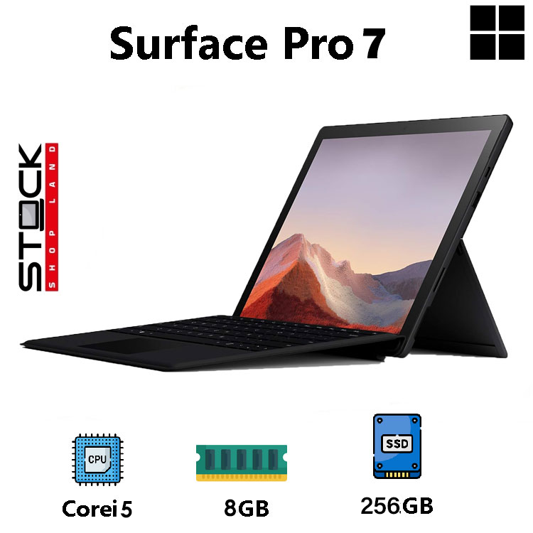 لپ تاپ استوک Surface pro 7 - استوک شاپ لند