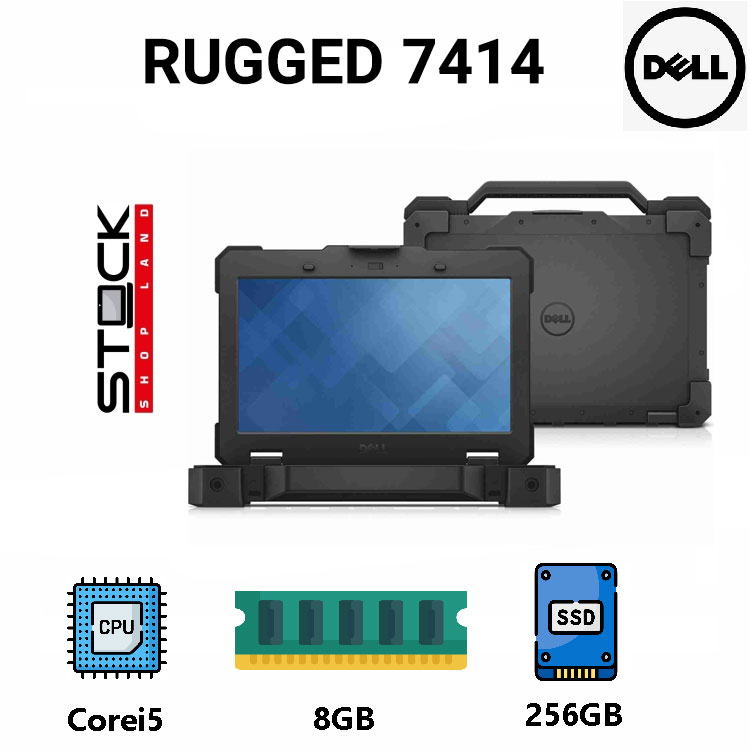 چگونه مشخصات لپ تاپ را بفهمیم؟ ۴+ راه فوری و سریع - استوک شاپ لند